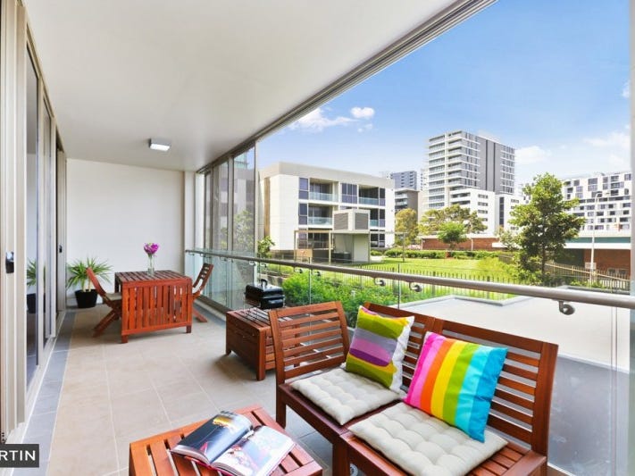 143/12 Victoria Park Parade, Zetland, NSW 2017 - Property Details