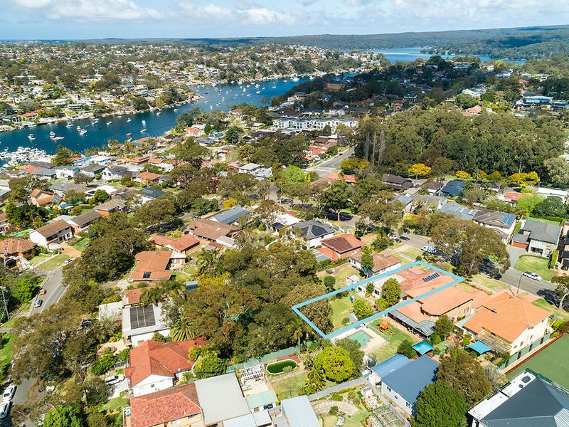 9 Wyralla Road, Yowie Bay, NSW 2228 - realestate.com.au