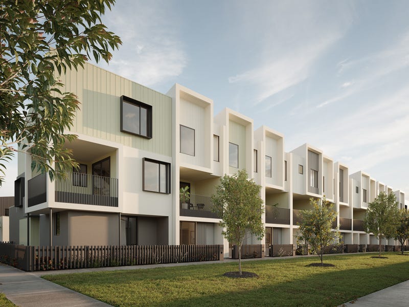 Brompton Land Estate at Encore Boulevard, Cranbourne South - realestate ...