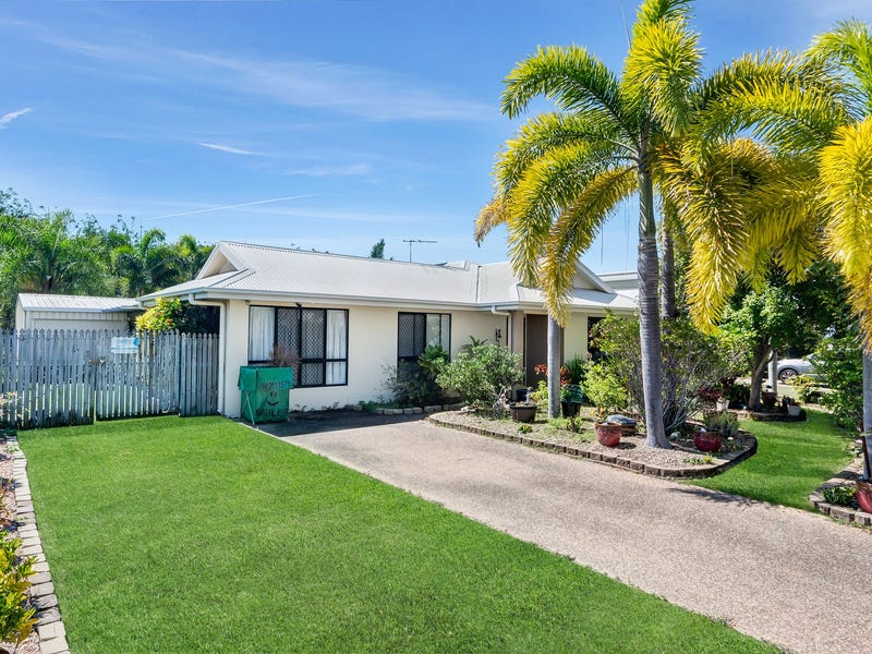 27 Kempton Chase, Burdell, Qld 4818 - Property Details