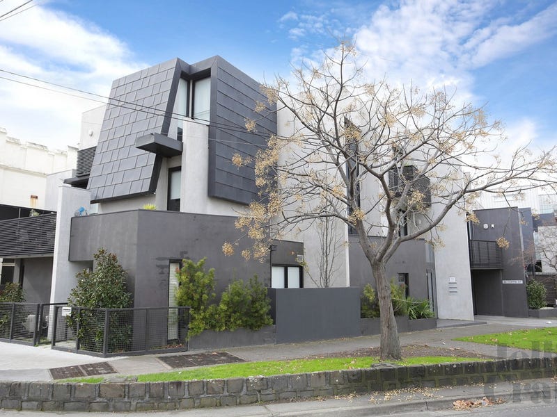 3/25 Coppin Street, Richmond, VIC 3121 - realestate.com.au