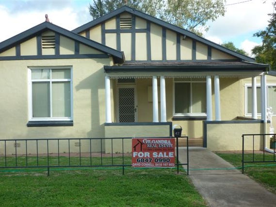 47 Wrigley Street, Gilgandra, NSW 2827 - realestate.com.au