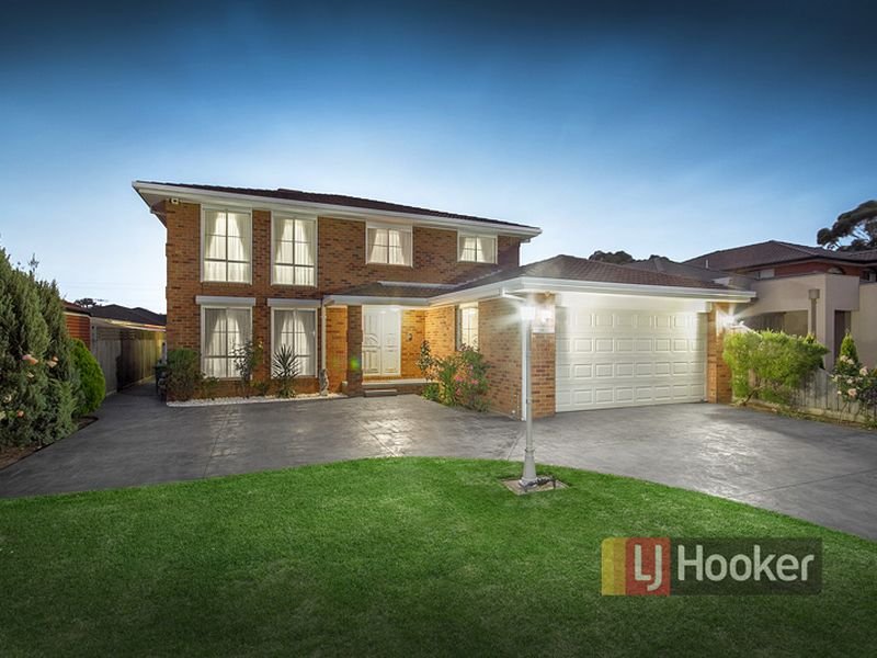 7 Luke Court, Keysborough, VIC 3173 - realestate.com.au