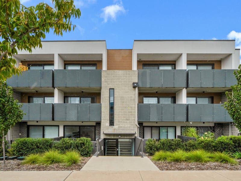 36/16 Alex Colley Crescent, Wright, ACT 2611 - Property Details