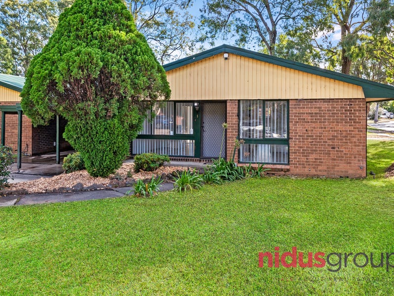 1/12 Barry Place, Bidwill, NSW 2770 - Property Details