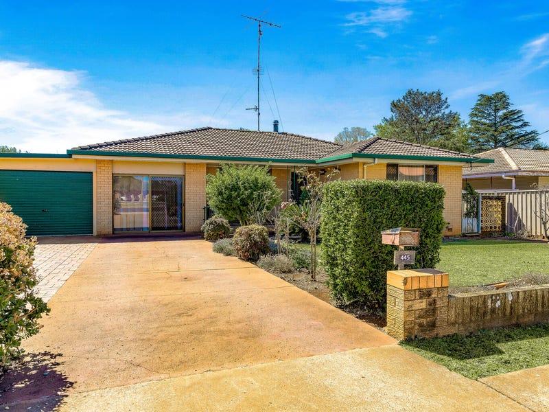 445 Stenner Street, Harristown, Qld 4350 - Property Details