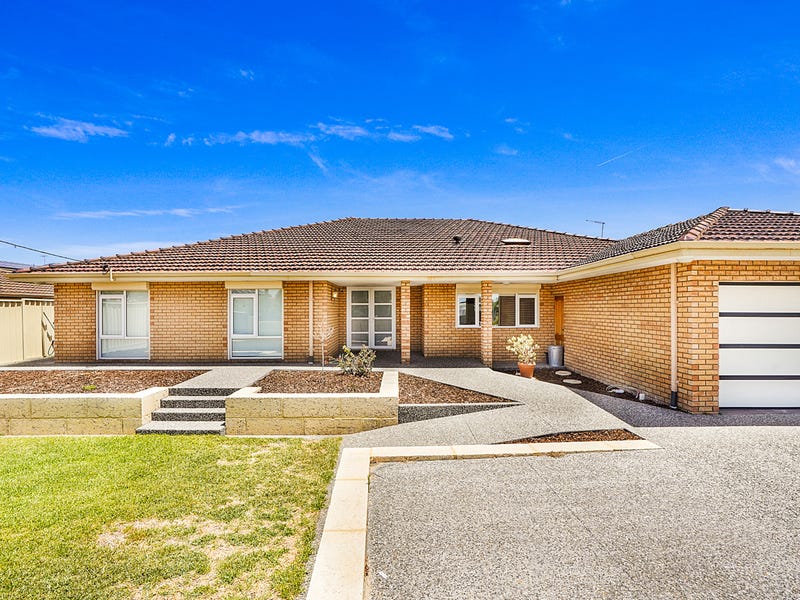 Real Estate & Property for Sale in Stirling, WA 6021 - realestate.com.au