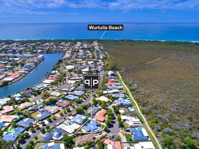 9 Lyrebird Place, Wurtulla, Qld 4575 - Property Details