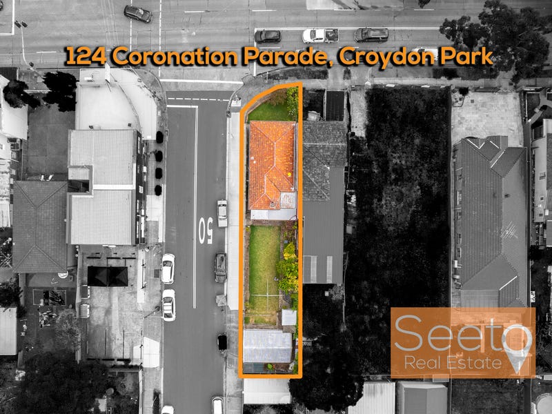 124 Coronation Parade, Croydon Park, NSW 2133 - realestate.com.au