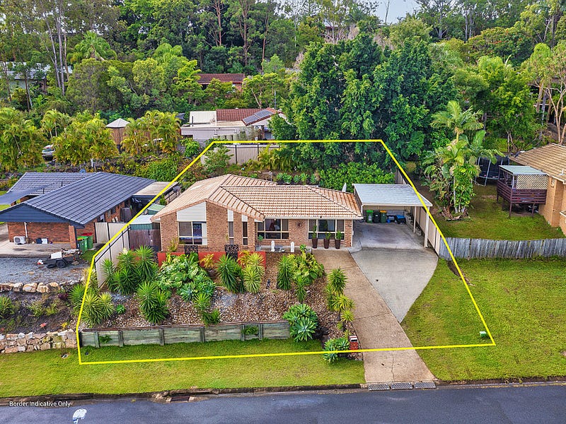 28 Kenneth Drive, Highland Park, QLD 4211 - realestate.com.au