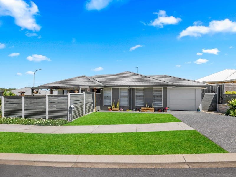 1 Day Circuit, Thrumster, NSW 2444 - Property Details