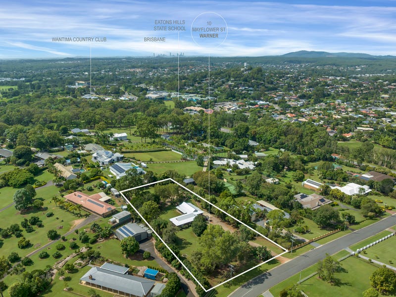 10 Mayflower Street, Warner, Qld 4500 - Property Details