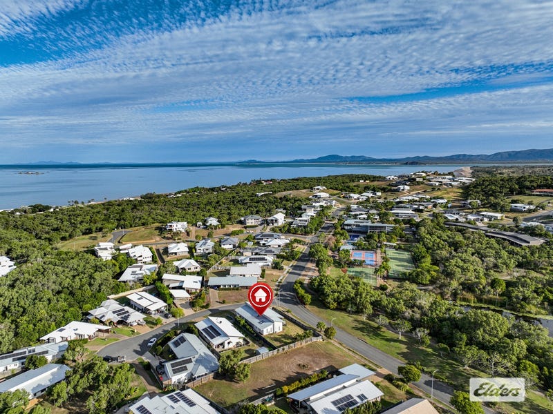 1 Eagle Place, Zilzie, Qld 4710 - Property Details