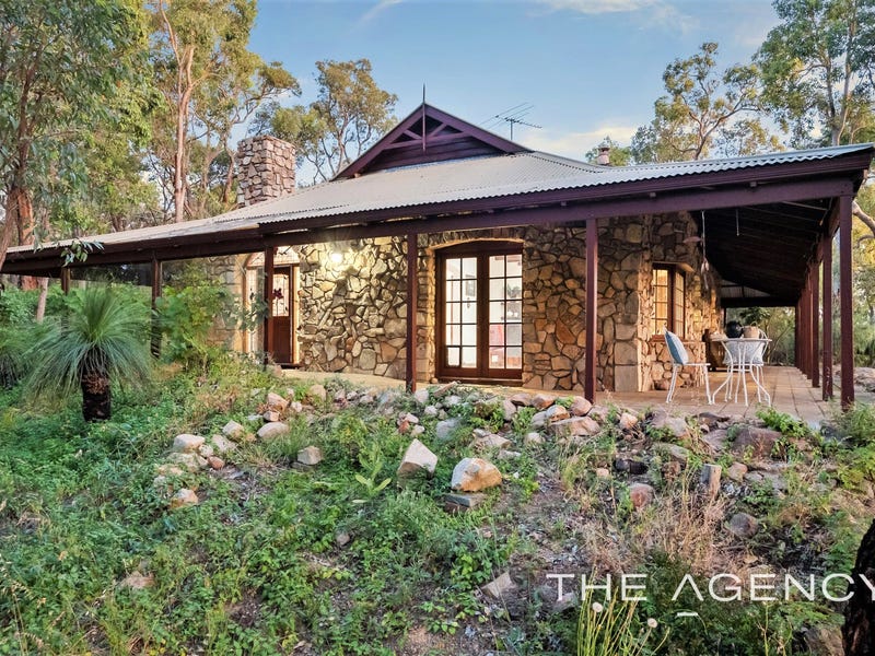 41 Stone Crescent, Darlington, WA 6070 - Property Details