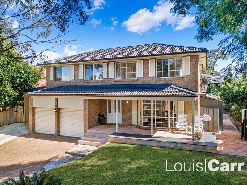 15 Fallon Drive, Dural, NSW 2158 - Property Details
