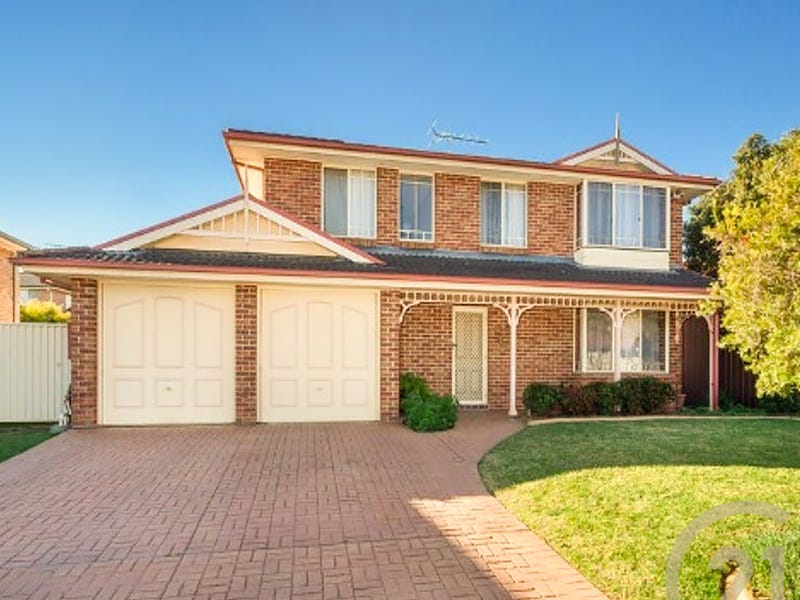 37 Regulus Street, Erskine Park, NSW 2759 - realestate.com.au
