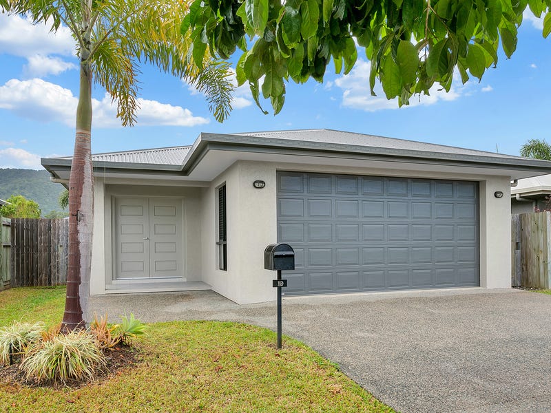 Sold Property Prices & Auction Results in Smithfield, QLD 4878 (+4 ...