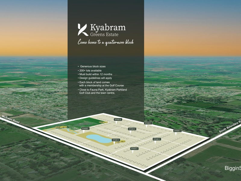 36/1377 Mcewen Road, Kyabram, Vic 3620 - House for Sale - realestate.com.au