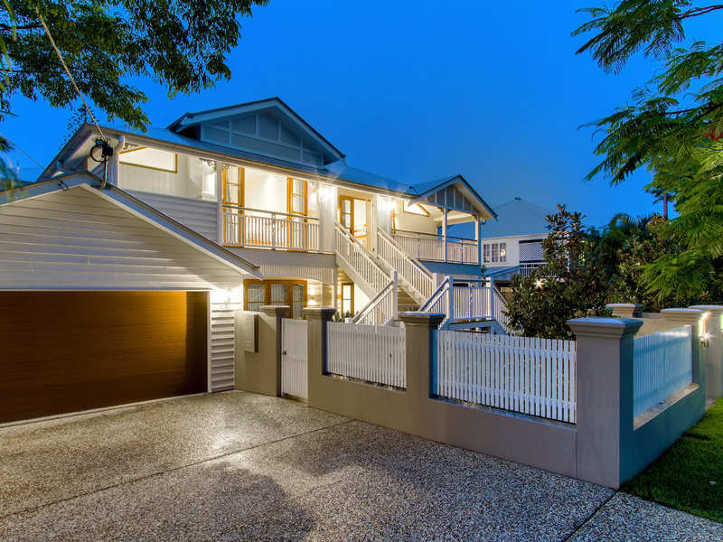 36 Harris Street, Hawthorne, Qld 4171 - Property Details