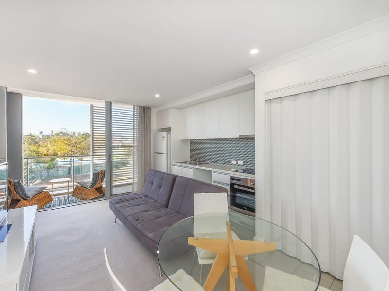 19/10 Quarry Street, Fremantle, WA 6160 - Property Details