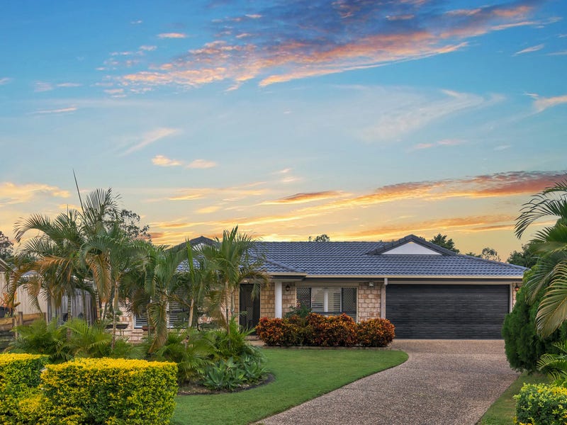 9 Moroney Court, Goodna, Qld 4300 - Property Details