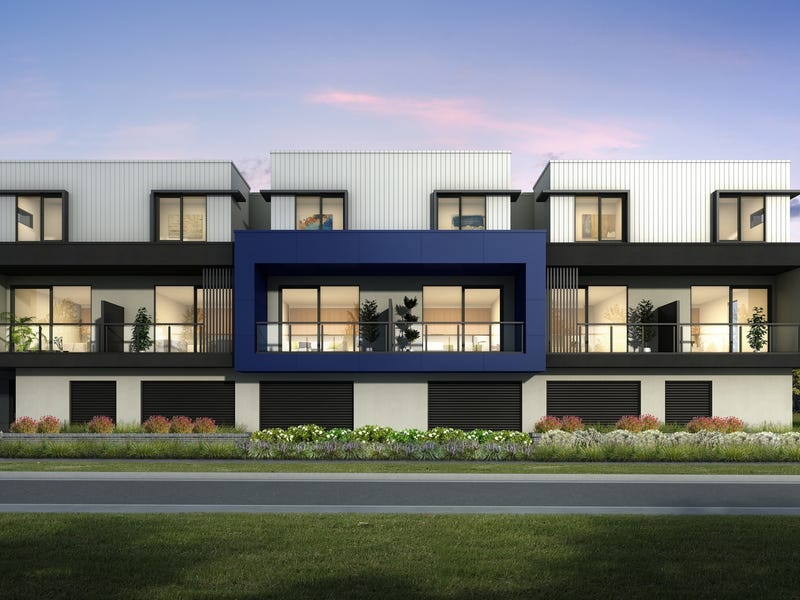 28/25 Lygon Drive, Craigieburn, Vic 3064 - Property Details