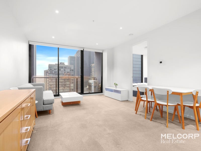 2308/318 Russell Street, Melbourne, VIC 3000 - realestate.com.au