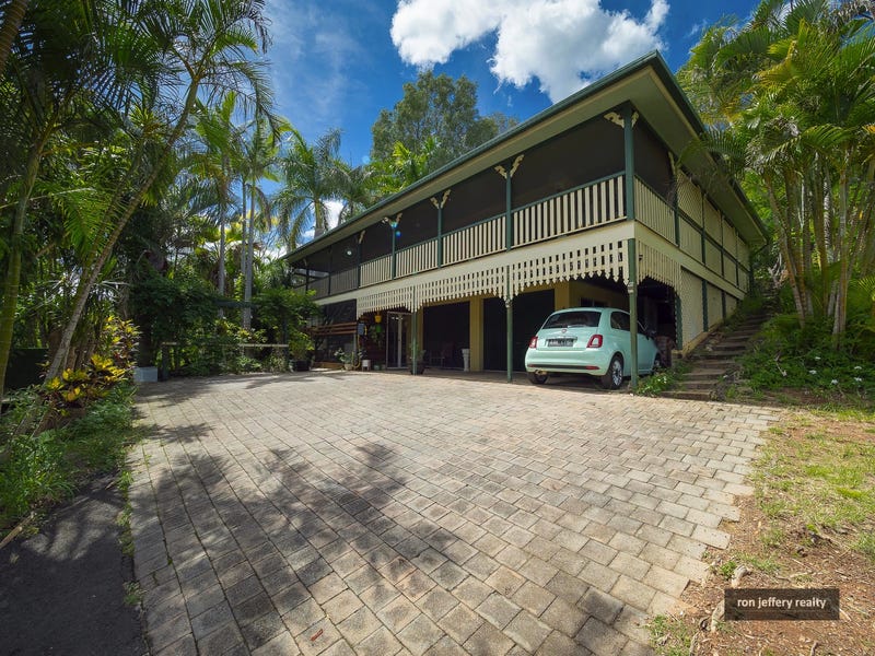 18 York Street, Imbil, Qld 4570 - Property Details