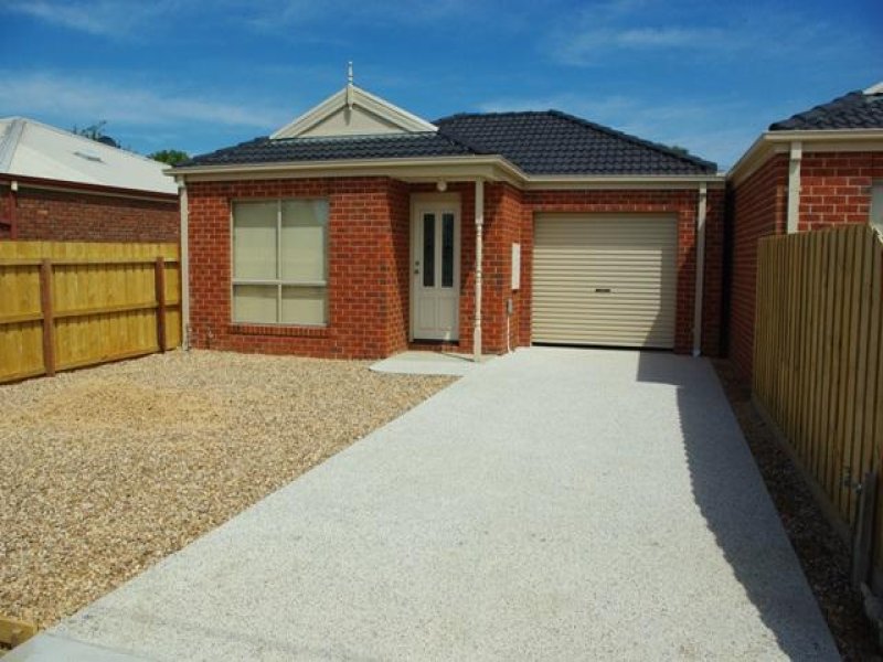 1 & 2/12 Patrick Street, Whittington, Vic 3219 - Property Details