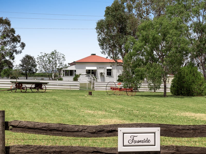 14921 New England Highway, Nobby, QLD 4360 - realestate.com.au