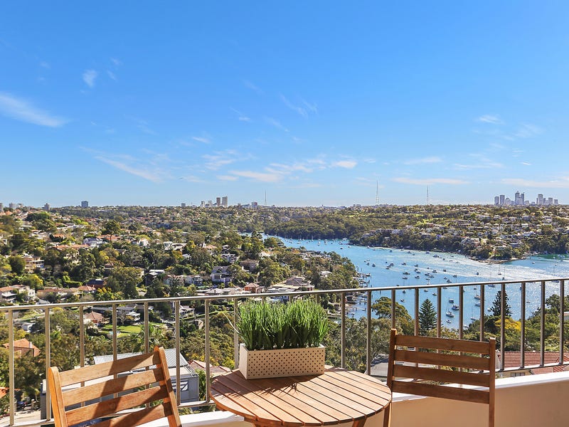 35/170 Spit Road, Mosman, NSW 2088 - Property Details