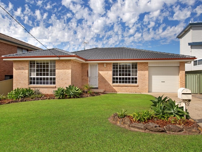 43 Ninth Avenue, Toukley, NSW 2263 - Property Details