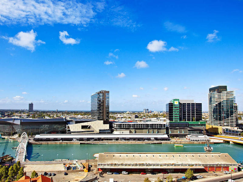 1504/8 McCrae Street, Docklands, Vic 3008 - Property Details