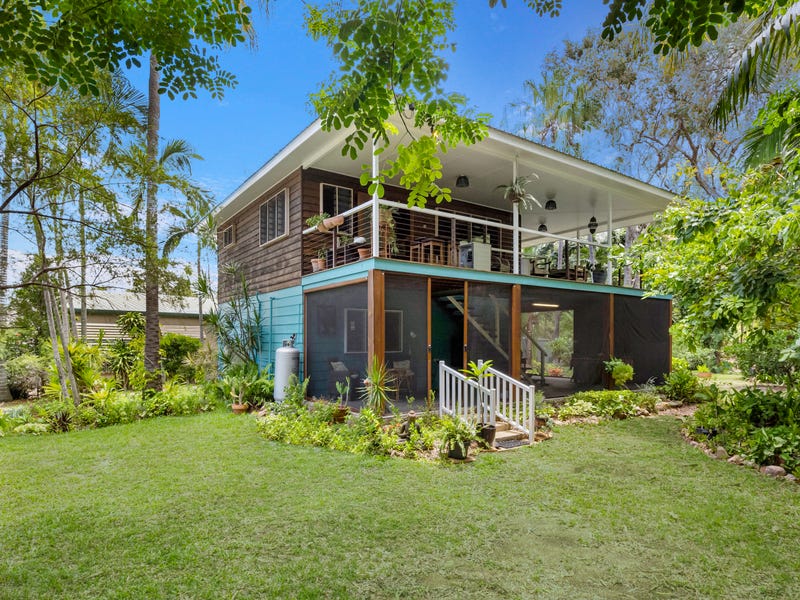 23 George Ansell Avenue, Cungulla, Qld 4816 - Property Details