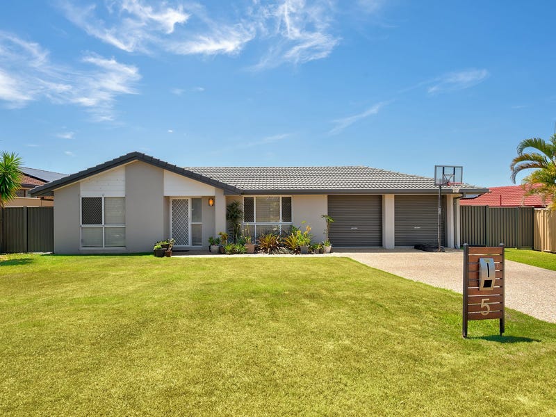 5 Millbend Crescent, Algester, Qld 4115 - Property Details