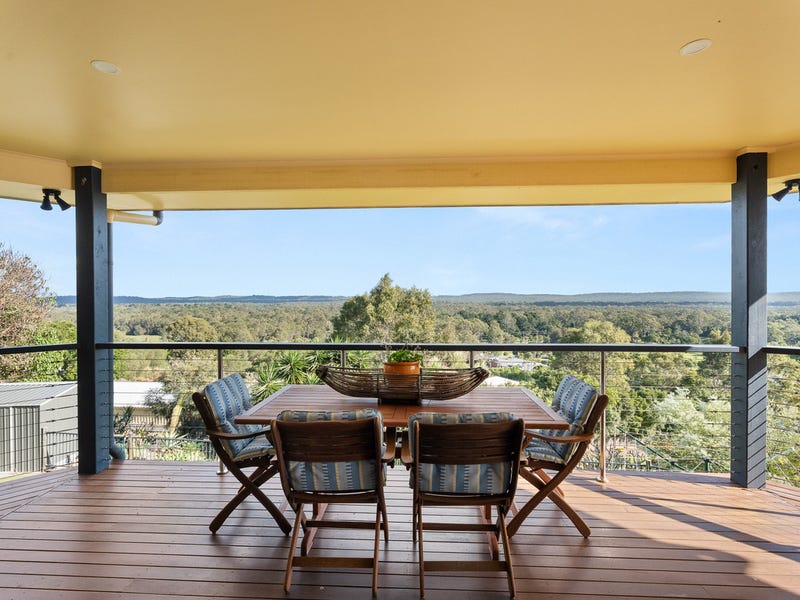 14 Highview Drive, Craignish, Qld 4655 - House for Sale - realestate.com.au