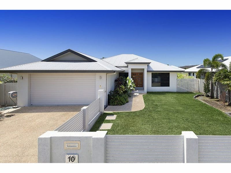 10 Hawkhurst Place, Kirwan, Qld 4817 - Property Details