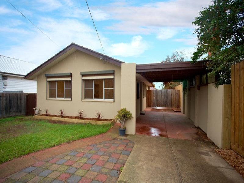 17 Benjamin Street, Sunshine, VIC 3020 - realestate.com.au