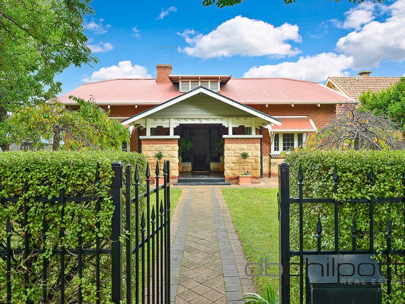 65 Barker Road, Prospect, SA 5082 - Property Details