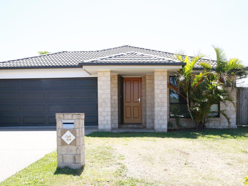 21 Kulgun Cct, Inala, Qld 4077 - Property Details