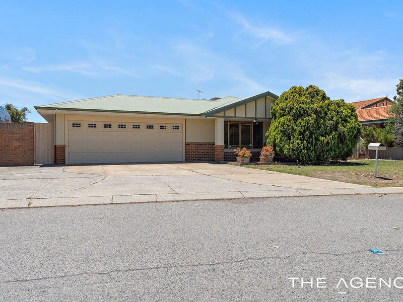 3 Rossell Place, Atwell, WA 6164 - Property Details