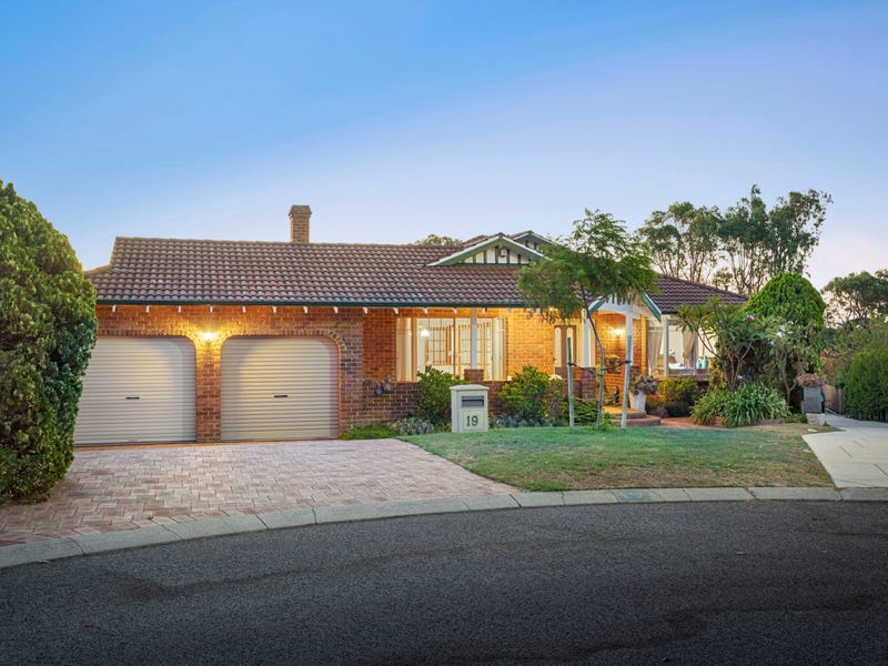 19 Congressional Crescent, Connolly, WA 6027 - Property Details