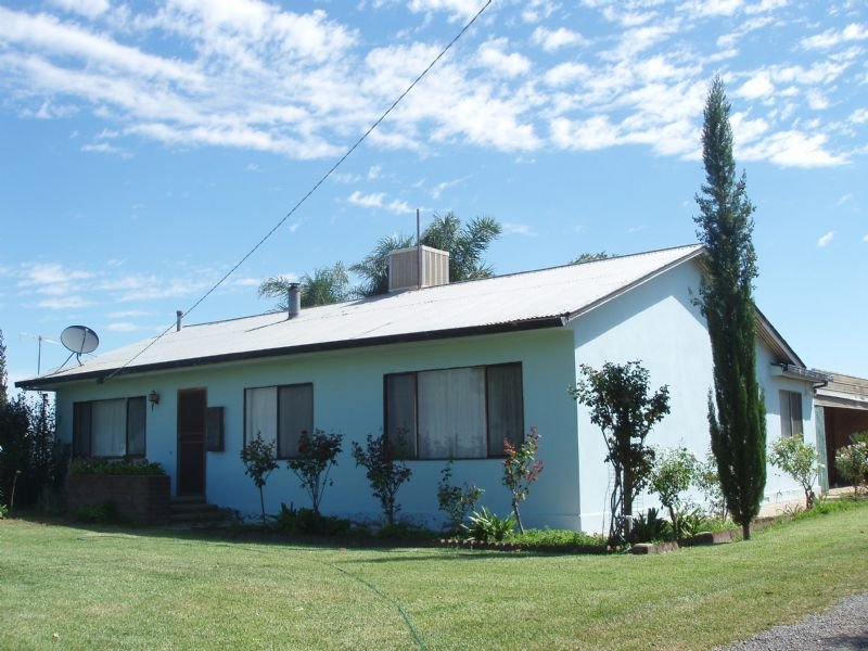 52b Cowanna Avenue, Merbein, Vic 3505 - Property Details