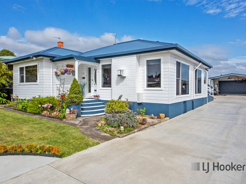 44a Risby Street, Ulverstone, Tas 7315 - Property Details