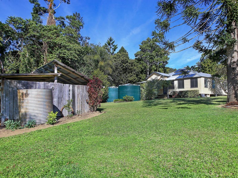 1166 Pomona Kin Kin Road, Kin Kin, QLD 4571 - realestate.com.au