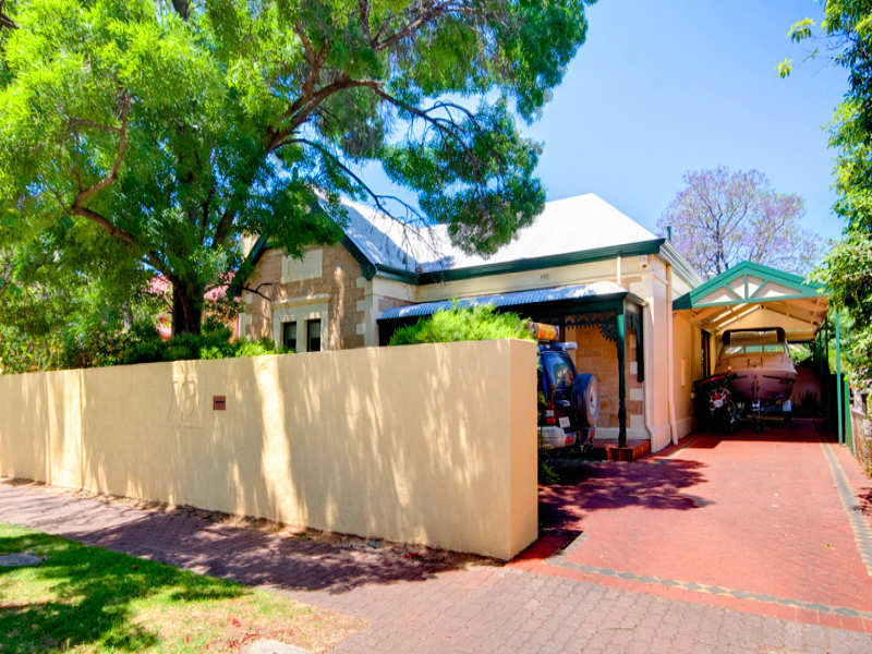 19 Flora Terrace, Prospect, SA 5082 - Property Details