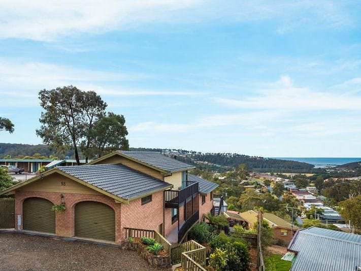 93 Merimbula Dr, Merimbula, NSW 2548 - Property Details