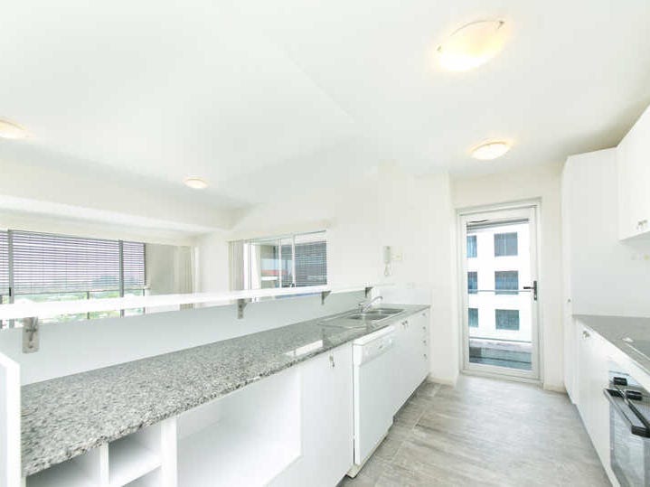 401/491 Wickham Terrace, Spring Hill, QLD 4000 - realestate.com.au