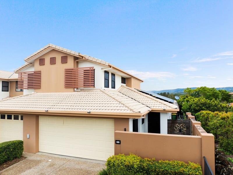 66/136 Palm Meadows Drive, Carrara, Qld 4211 - Property Details