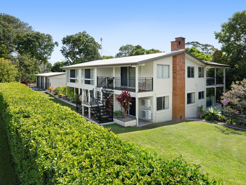 146-148 Balmoral Road, Montville, Qld 4560 - Property Details